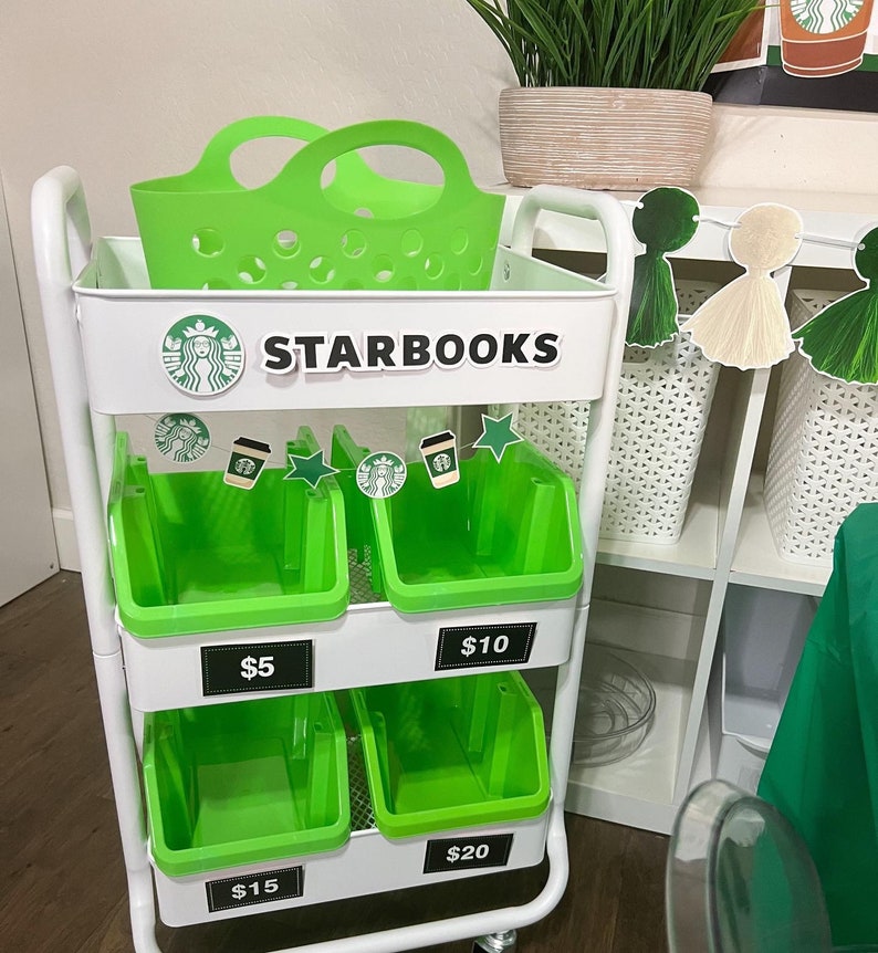 Starbooks Classroom Decor: Bulletin Board, Posters, and Pencil Craft ...