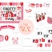 Mean Girls Christmas Bulletin Board: Merry Fetch-mas Decor (digital ...