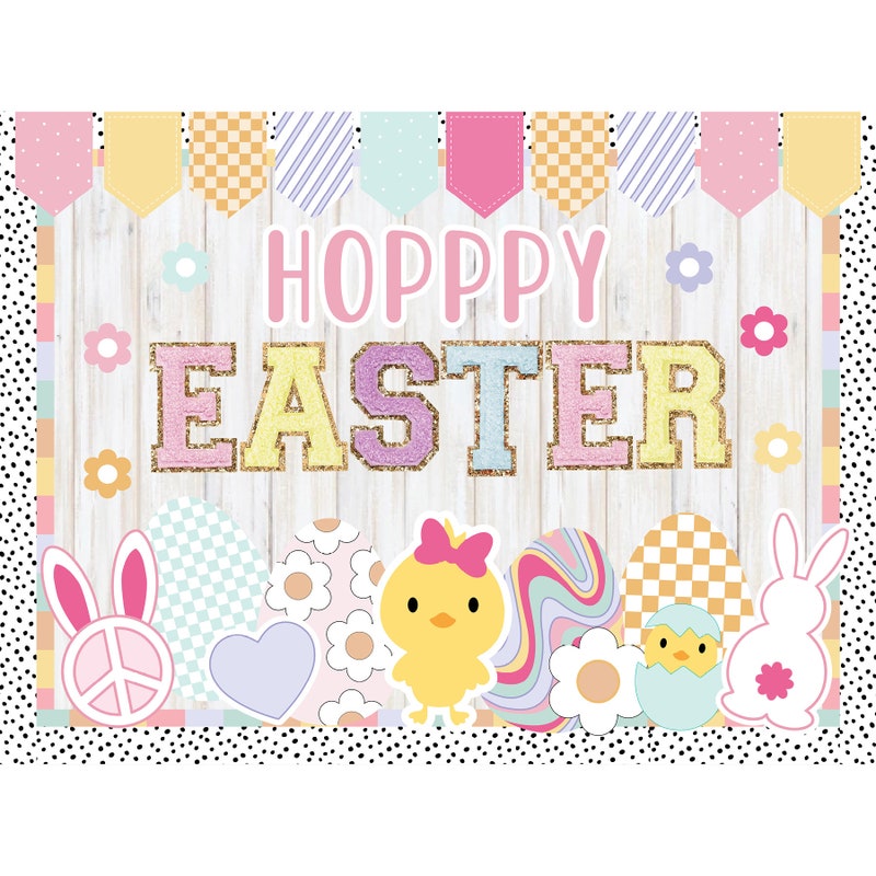Easter Door Decorations - Etsy