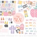 Back to School Bulletin Board Kit. Jesus is the Core to a Great School ...