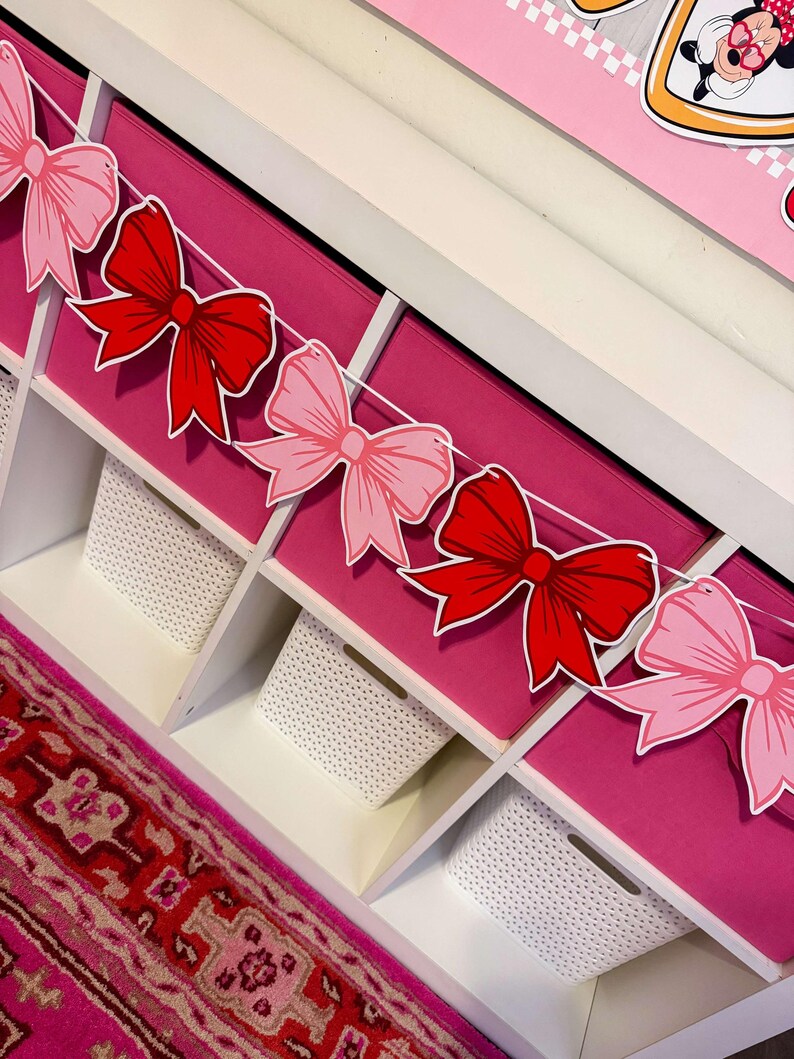 Valentine's Day Bulletin Board Kit: Kindness Classroom Decor (PDF) - Etsy