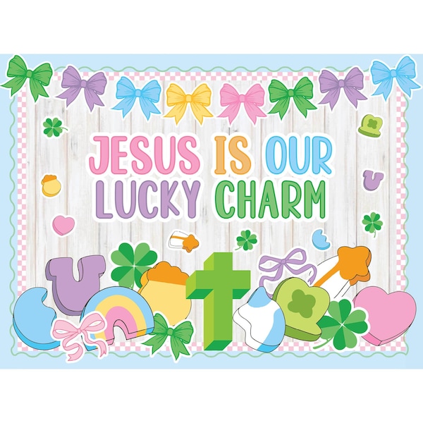 Christian Bulletin Boards - Etsy