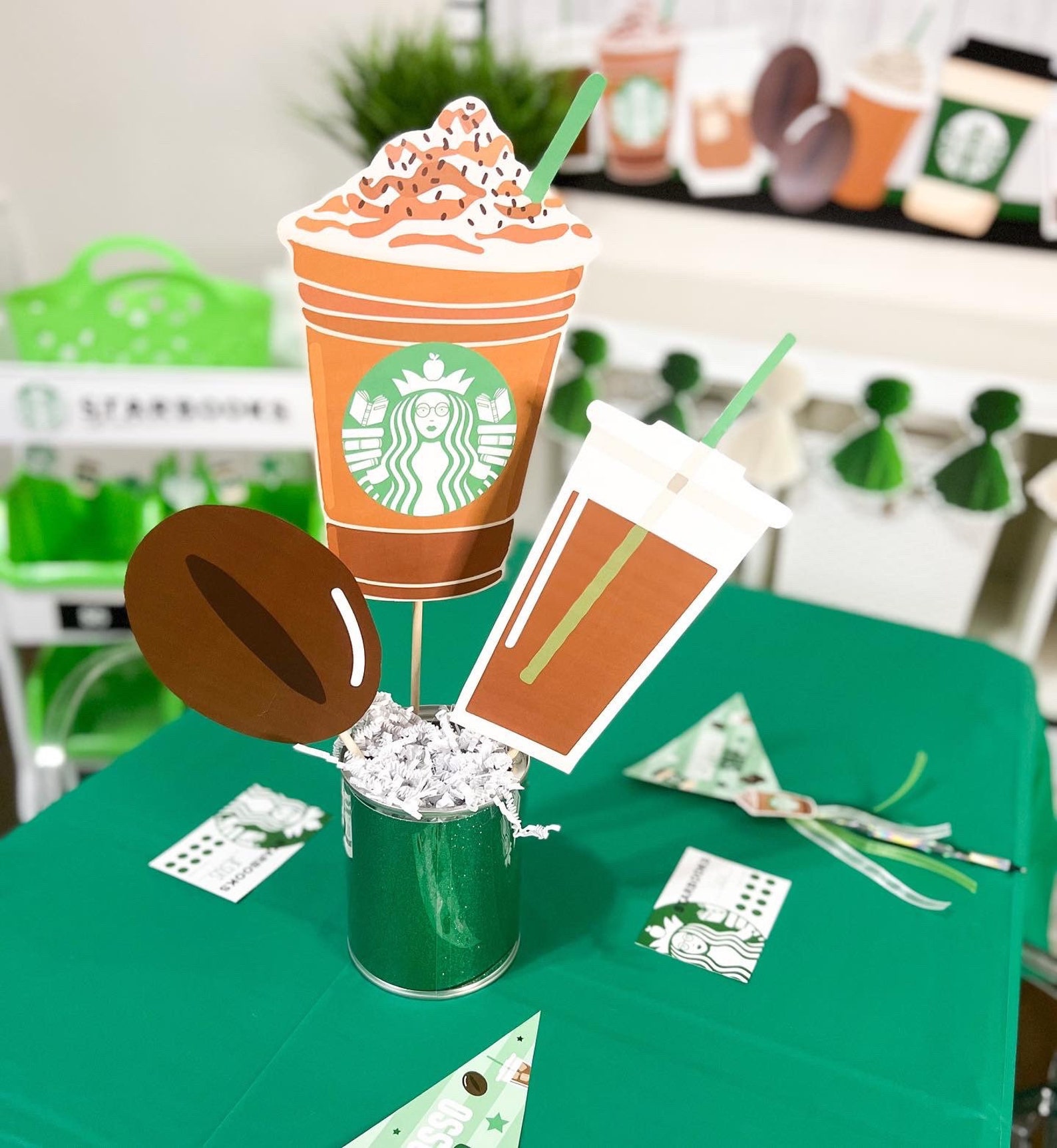 Starbooks Classroom Decor: Bulletin Board, Posters, and Pencil Craft ...