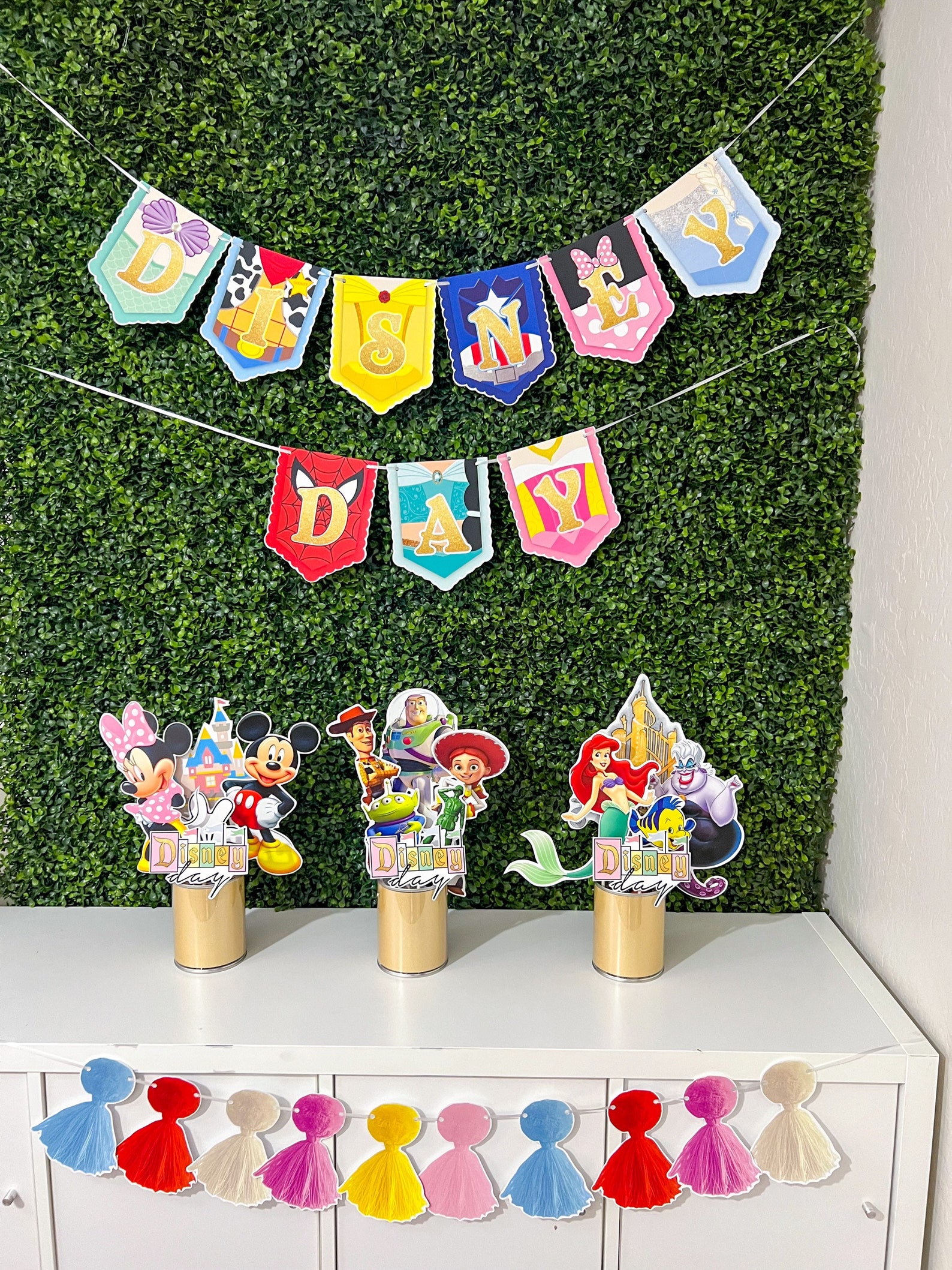Magical Classroom Bulletin Board Kit: Banners, Crafts, Posters (digital ...
