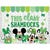 St. Patrick's Day Bulletin Board Kit. Lucky Dogs. Lucky to Have You ...