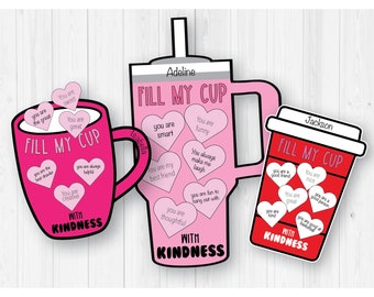 Fill My Cup Lord Mug - Etsy