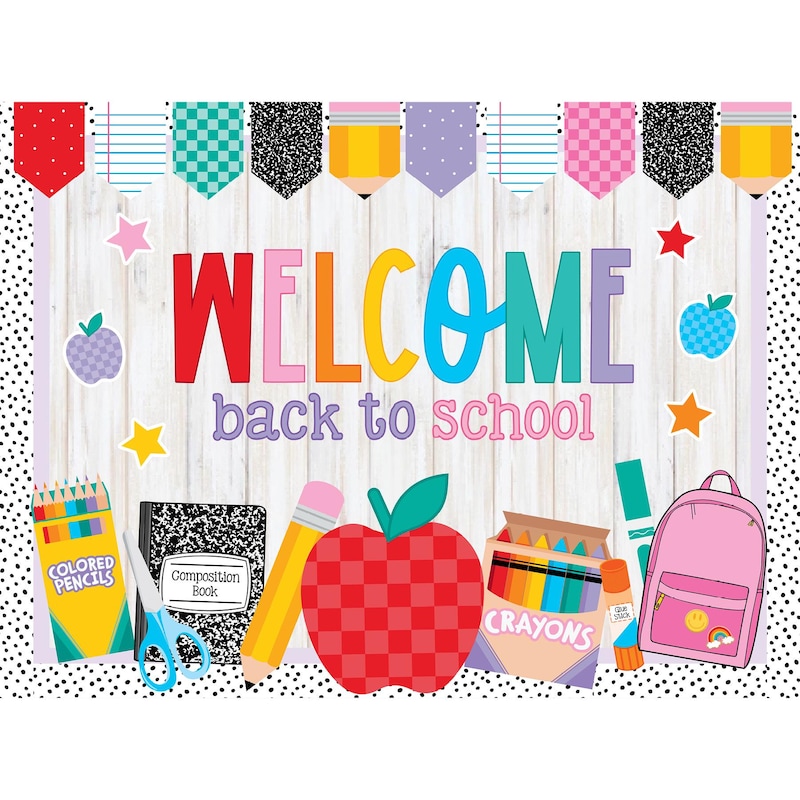 Compostion Bulletin Board - Etsy