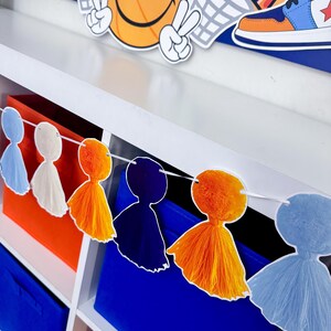 March Math Bracket Bulletin Board Kit: Basketball Classroom Decor (PDF ...