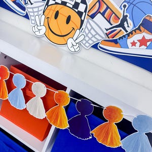 March Madness Bulletin Board Kit. Basketball Bracket. Book. Reading ...