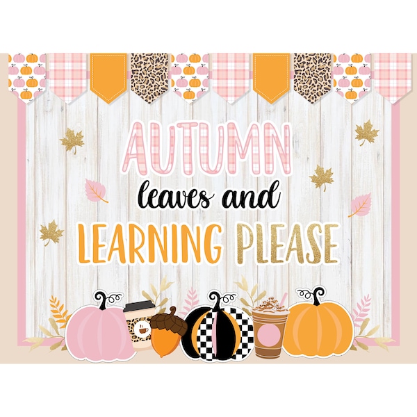 Bulletin Board Classroom - Etsy