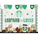 Coffee Theme Math Classroom Decor Coffee Shop Bulletin Board Bundle ...