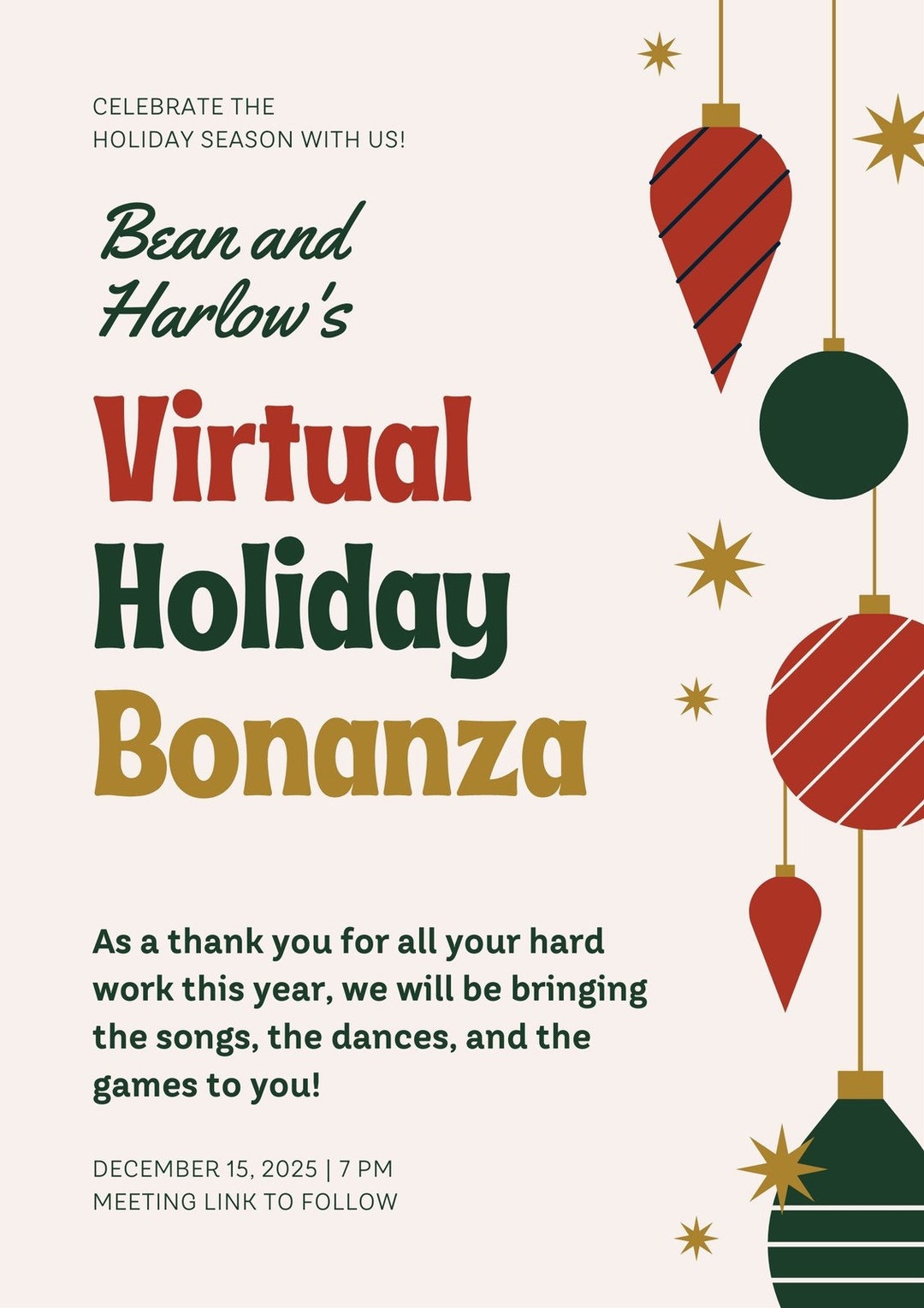 Canva-deep-green-and-red-friendly-geometric-business-holiday-poster ...