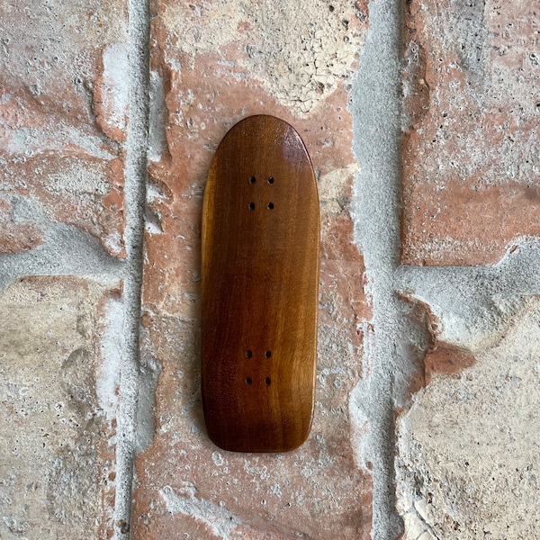 Old School Fingerboard - Etsy