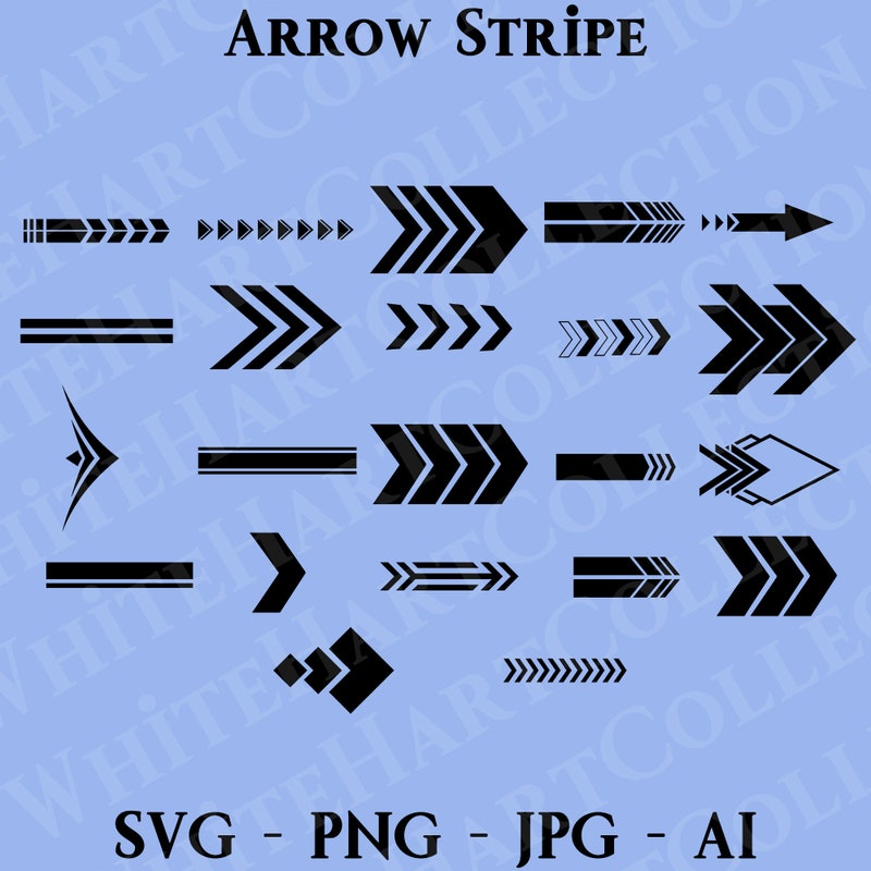 Chevron Clipart - Etsy