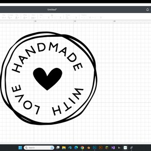 10 Stempel svg, Png, Jpg, Ai, kommerzielle Nutzung, Geburtstagsstempel ...