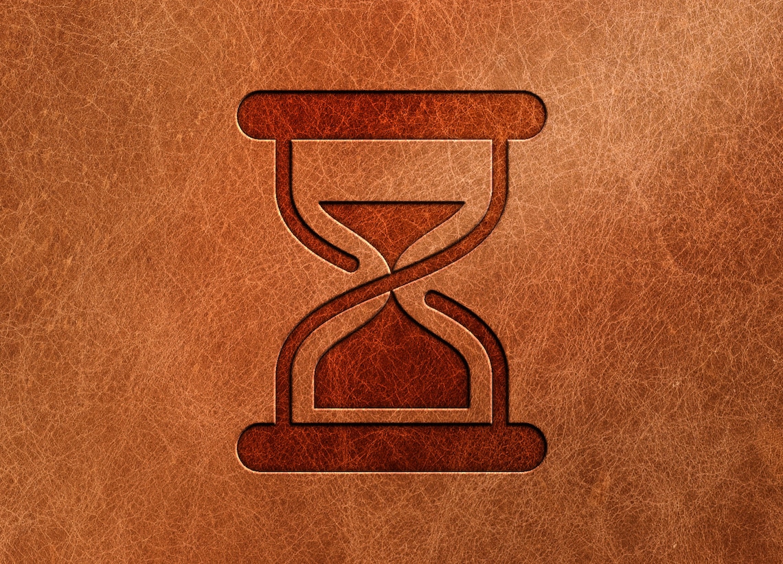 12 Hour Glass Svg Png Jpg Ai Commercial Use Clock Svg - Etsy