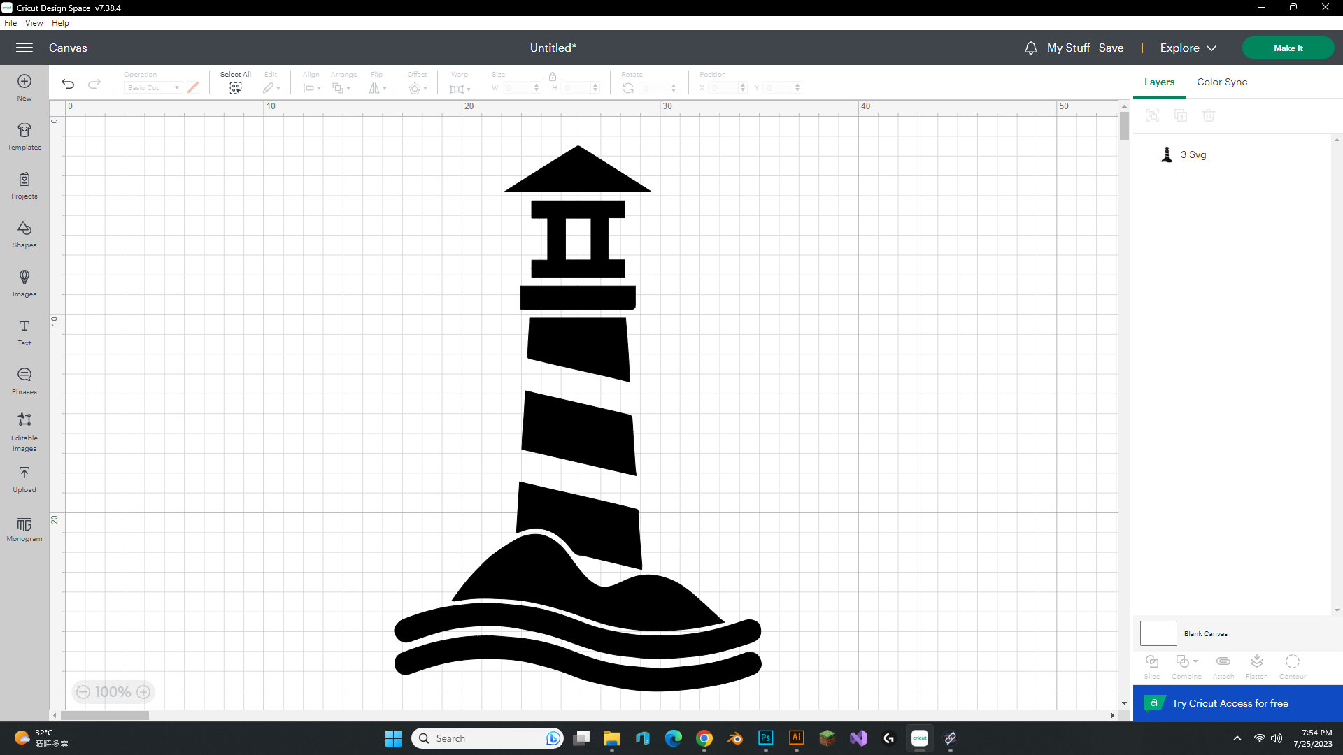 20 Lighthouse Svg Bundle Commercial Use Svg, Png, Jpg, Ai, Sea Svg ...
