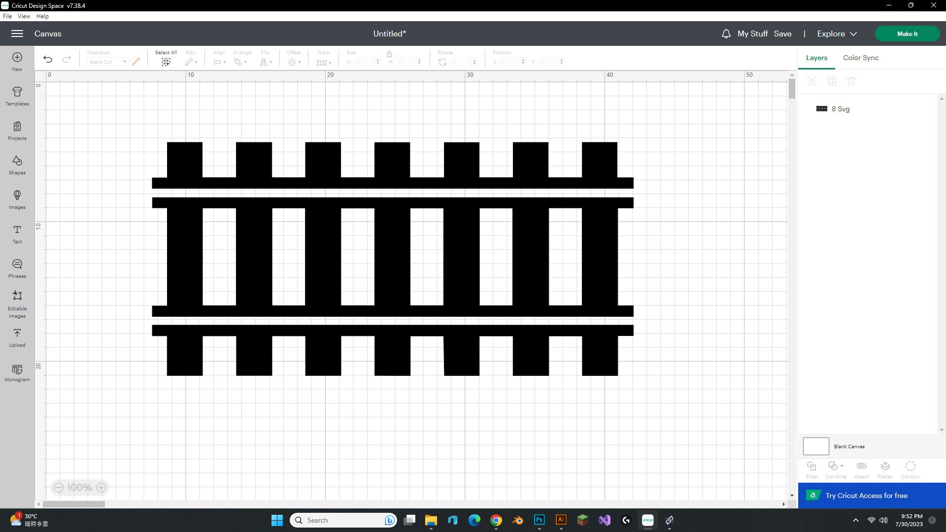 12 Railroad Svg Png Jpg Ai Commercial Use Tracks Svg - Etsy