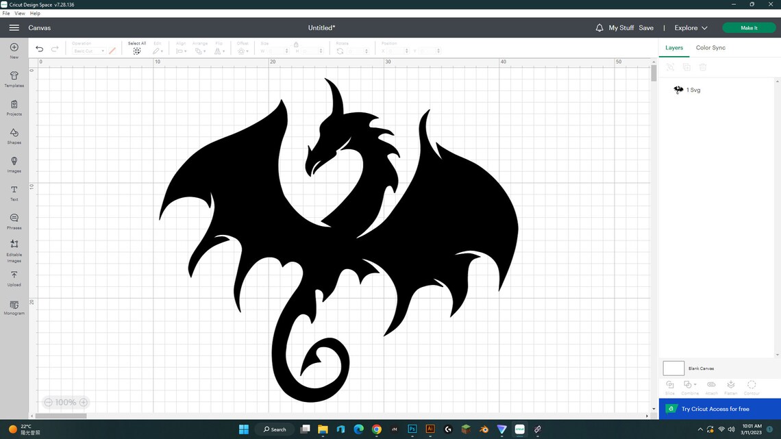 12 Dragon Commercial Use Svg, Png, Jpg, Ai, Dragon Svg, Winged Dragon ...