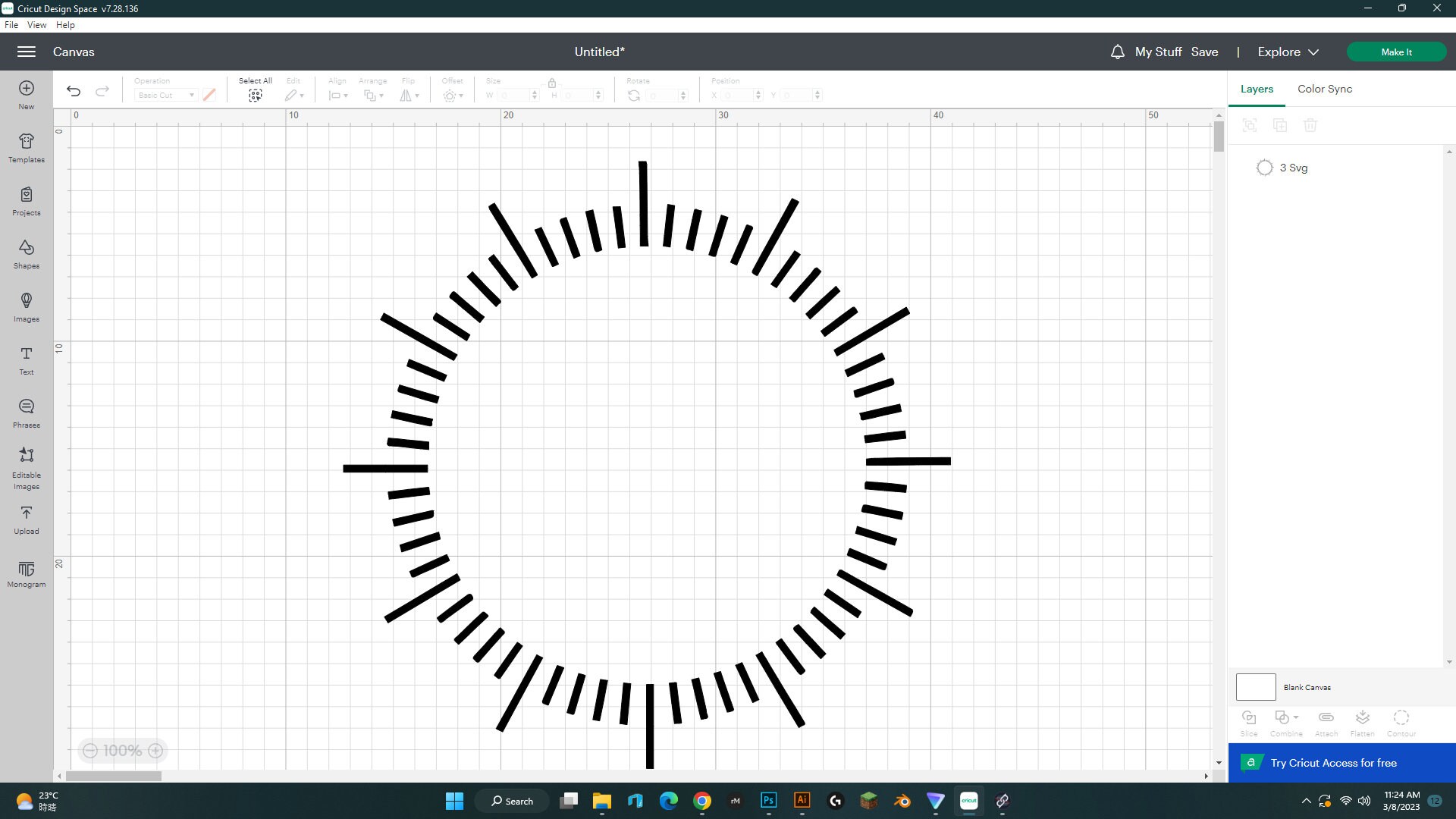 15 Clock Svg, Png, Jpg, Ai, Commercial Use, Clock Svg, Clock Silhouette ...