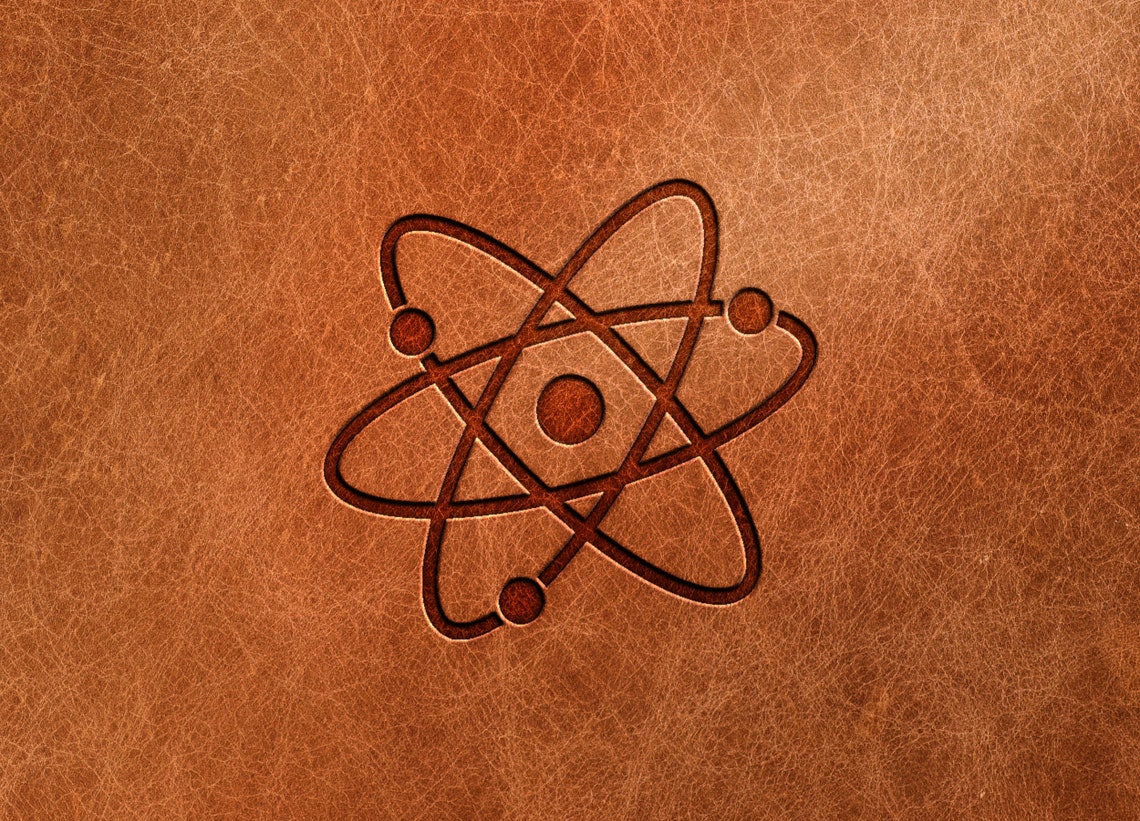 16 Atom Svg Bundle, Png, Jpg, Ai, Commercial Use, Chemistry Svg ...