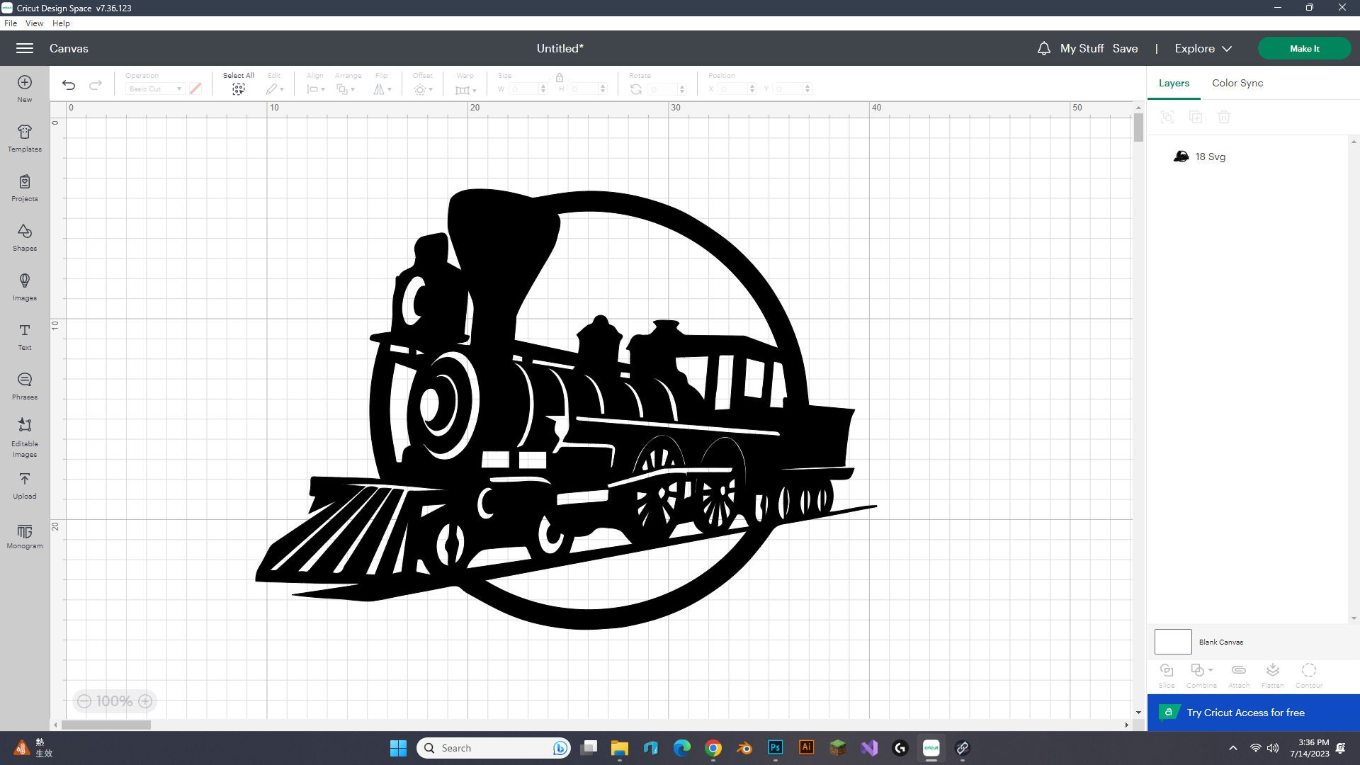 20 Train Svg, Png, Jpg, Ai, Commercial Use, Train Silhouette, Old Train ...