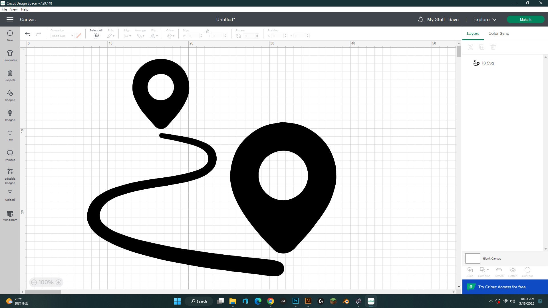 16 Location Icon Svg, Png, Jpg, Ai, Commercial Use, Bundle, Location ...