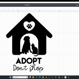 15 Animals Rescue Svg, Png, Jpg, Ai, Commercial Use, Animal Rescue ...