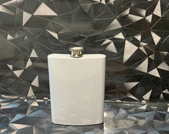 Sublimation Flask - Etsy