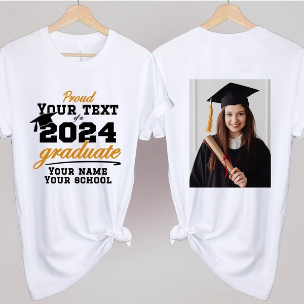 Graduation Shirt - Etsy
