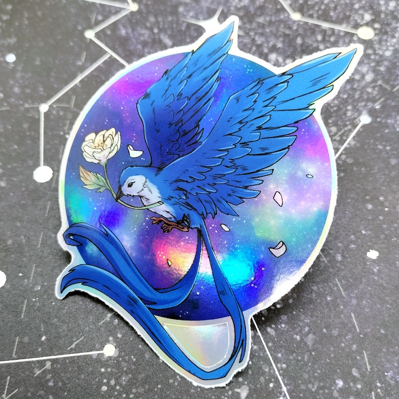 Ffxiv Sticker - Etsy
