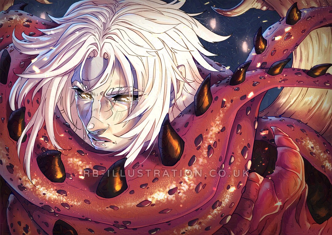 Fatebreaker A4 Lustre Print FFXIV Shadowbringers Print - Etsy