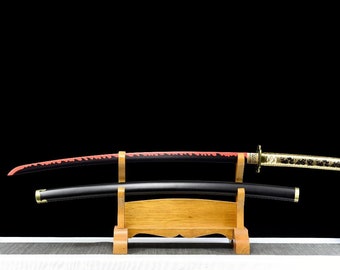 Pink Katana Sword - Etsy
