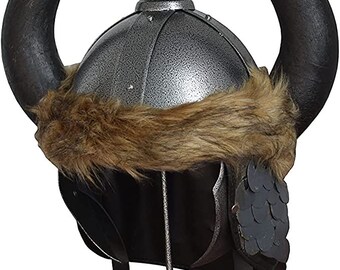 Conan the Barbarian Headpiece - Etsy