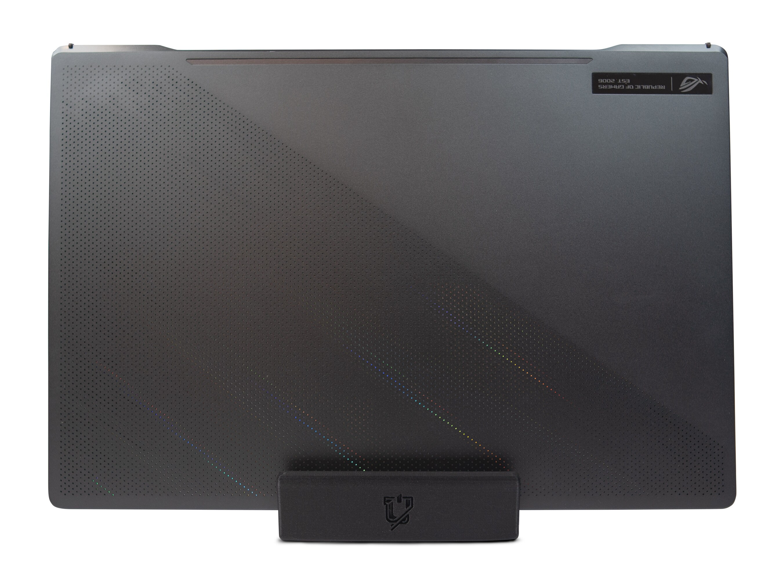 Clamshell Tepee Laptop Stand: Gaming Laptop Cooling Dock - Etsy