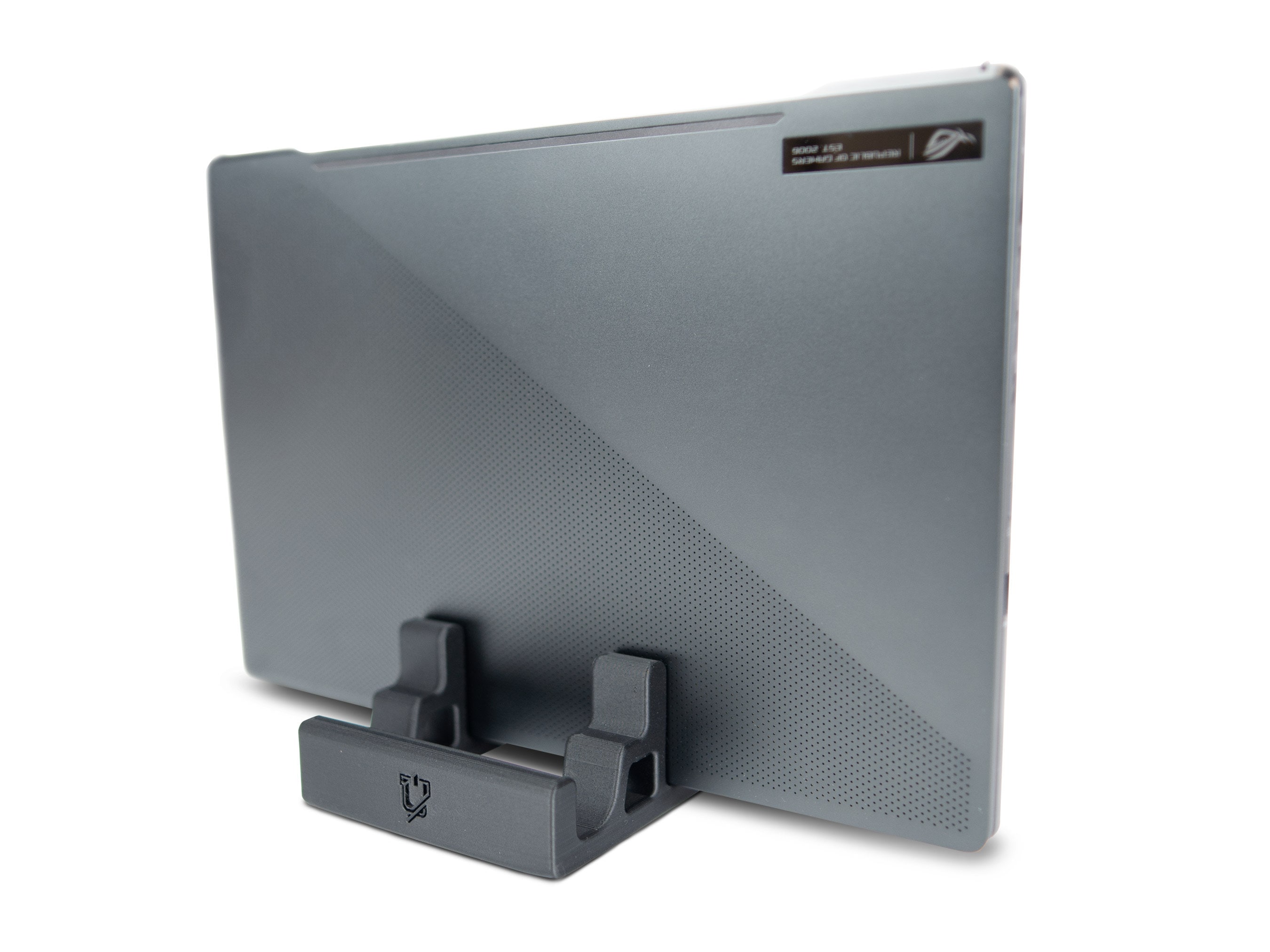 Clamshell Tepee Laptop Stand: Gaming Laptop Cooling Dock - Etsy