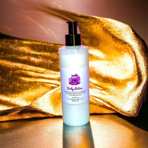 Body Shimmer - Etsy