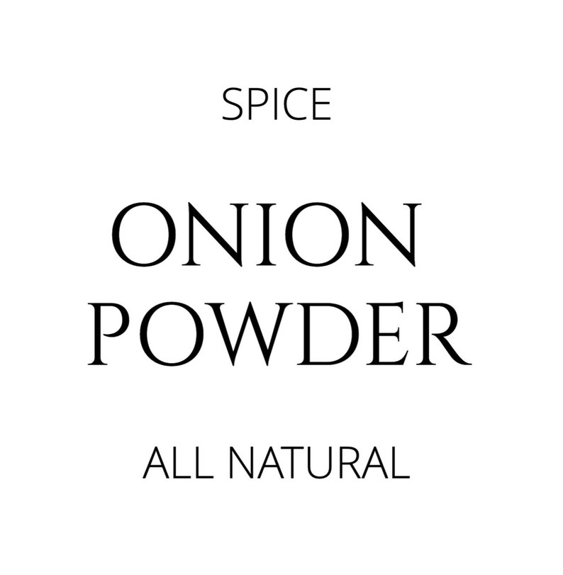 Minimalist Pantry Labels for Kitchen Organization, Custom Labels for ...