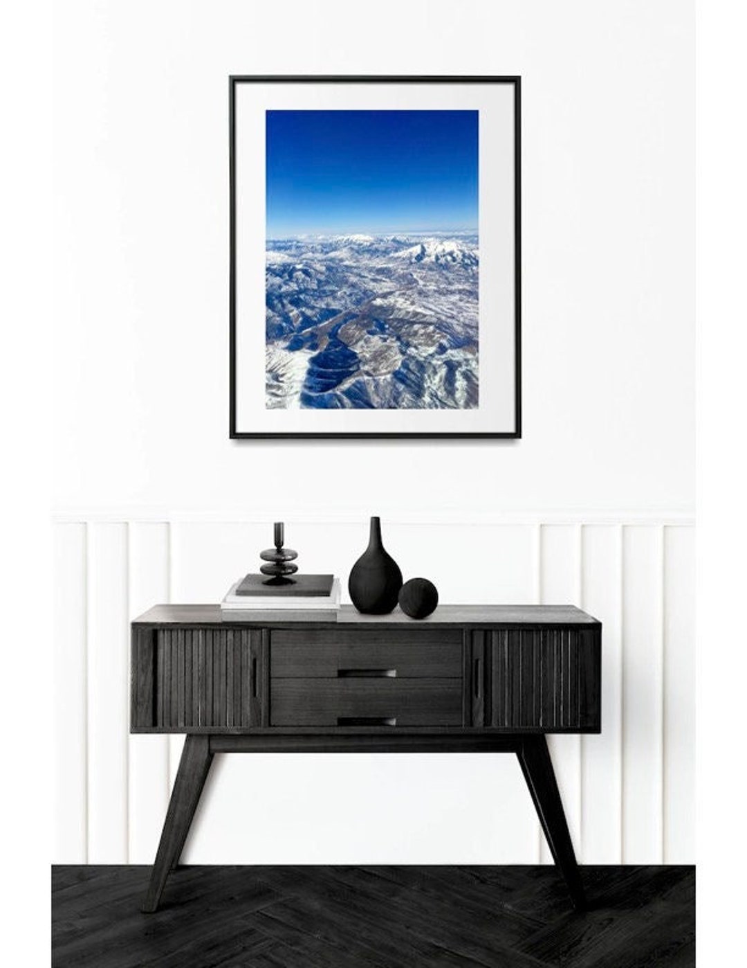 Aerial View | Utah - Etsy