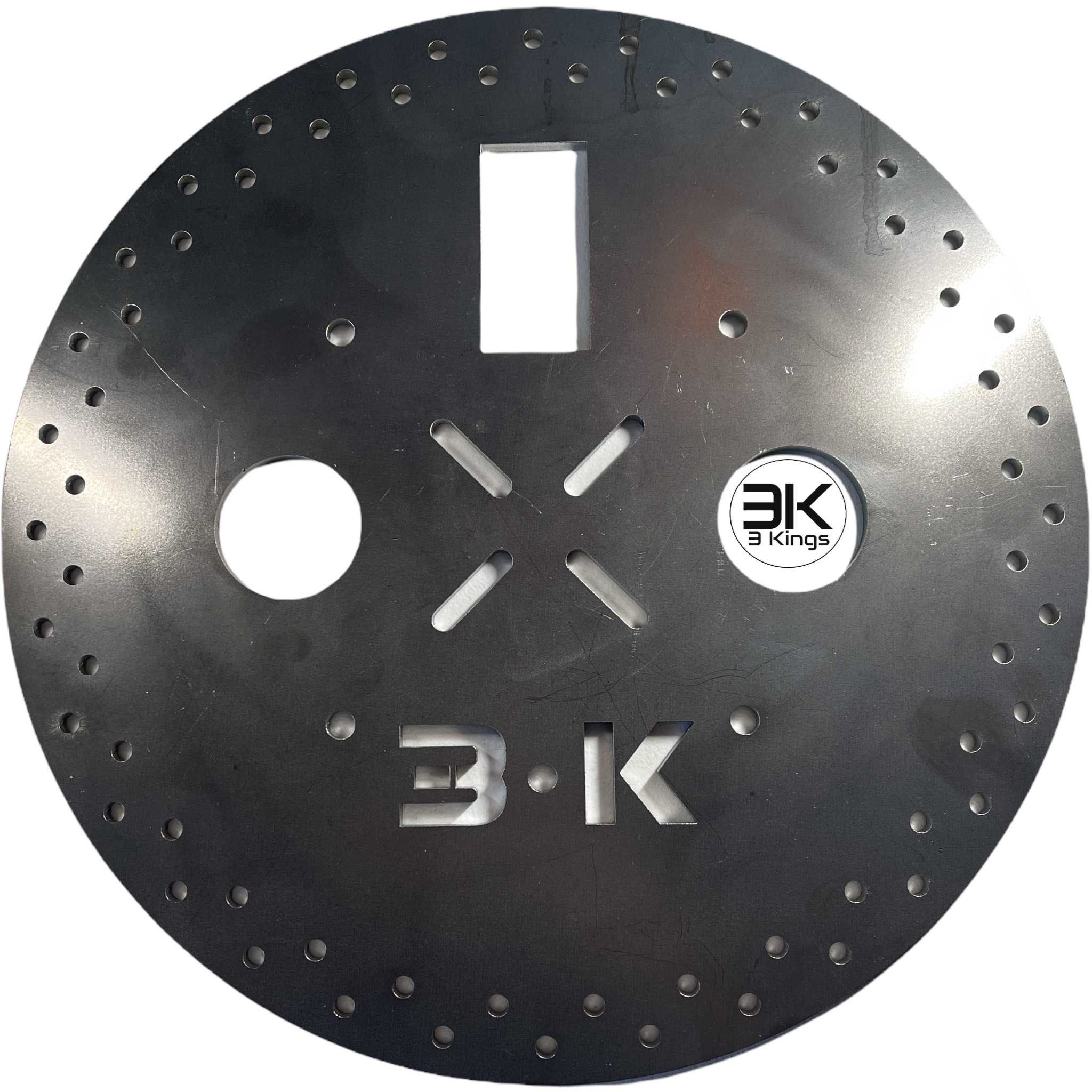 Mega Tree Topper ASAP for Pixel Trees - Etsy