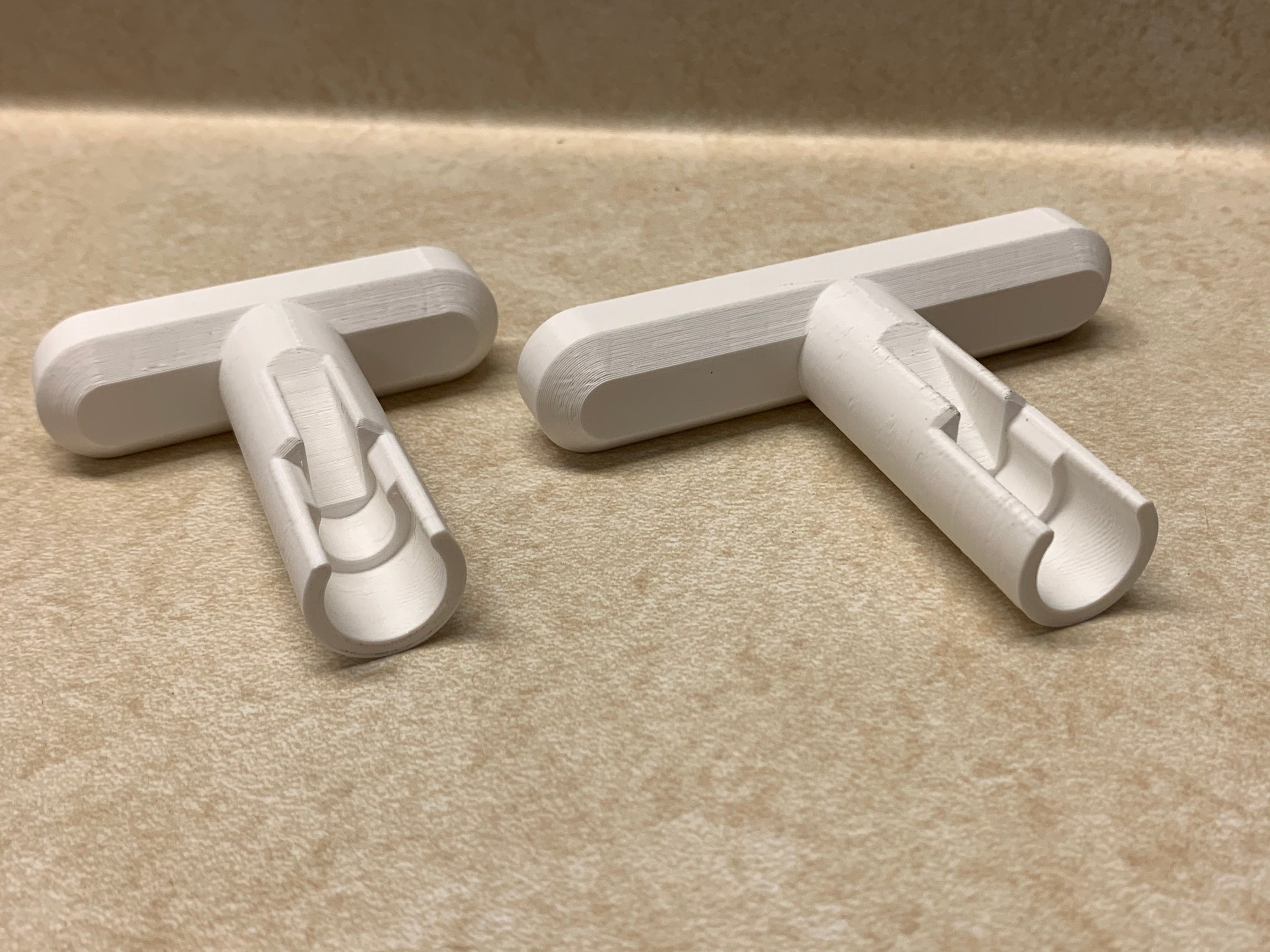 T Handle Pixel Pushers qty 2 - Etsy