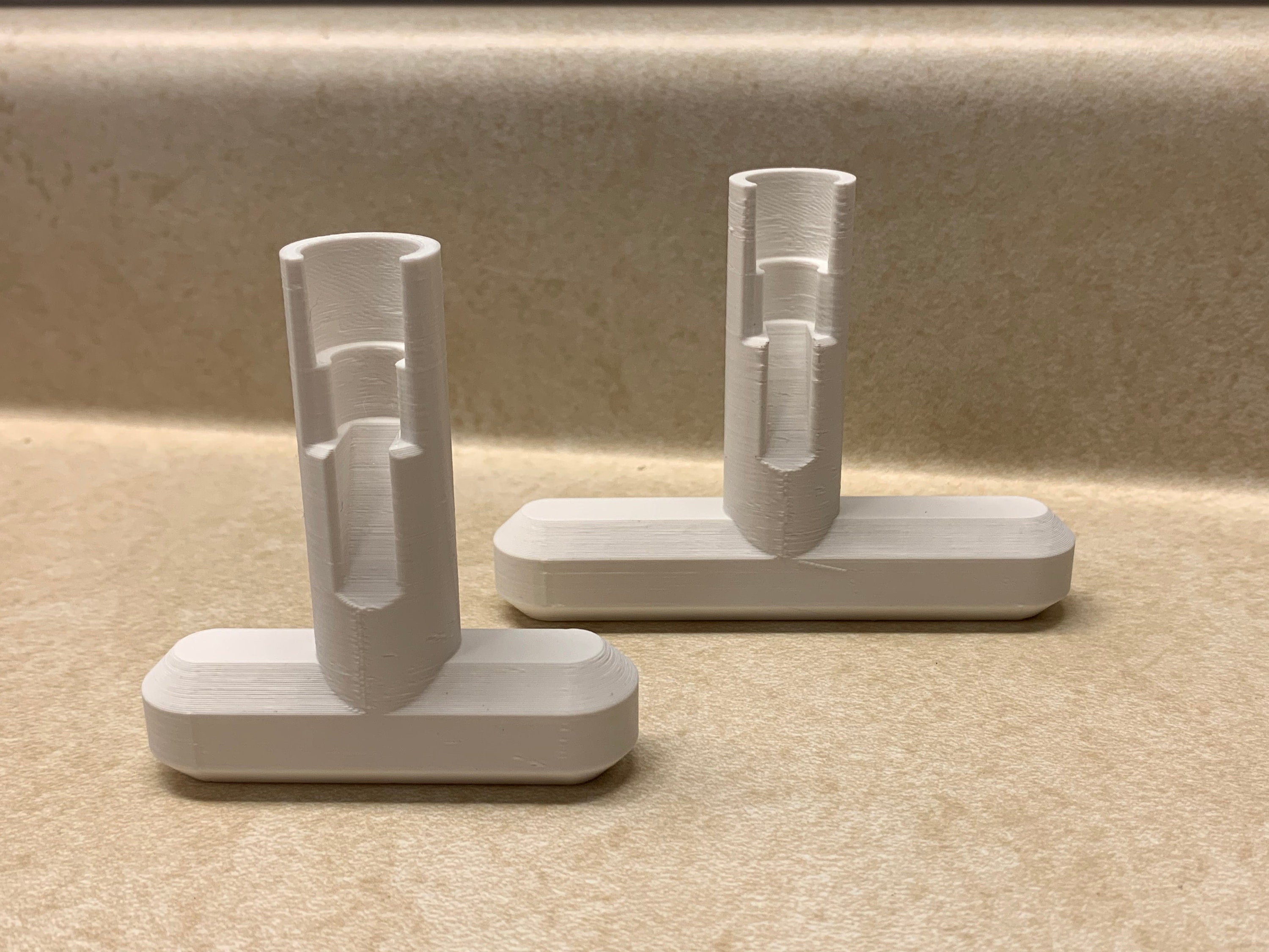 T Handle Pixel Pushers qty 2 - Etsy