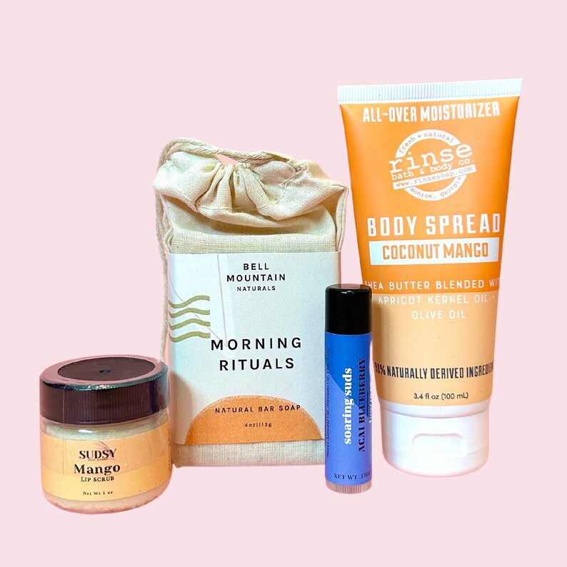 Miss You Bestfriend Gift Box - Etsy
