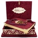 Islamic Gift Set Velvet Arabic Quran in Keepsake Case - Etsy