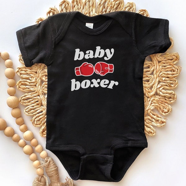 Gender Reveal Boxing Gloves - Etsy