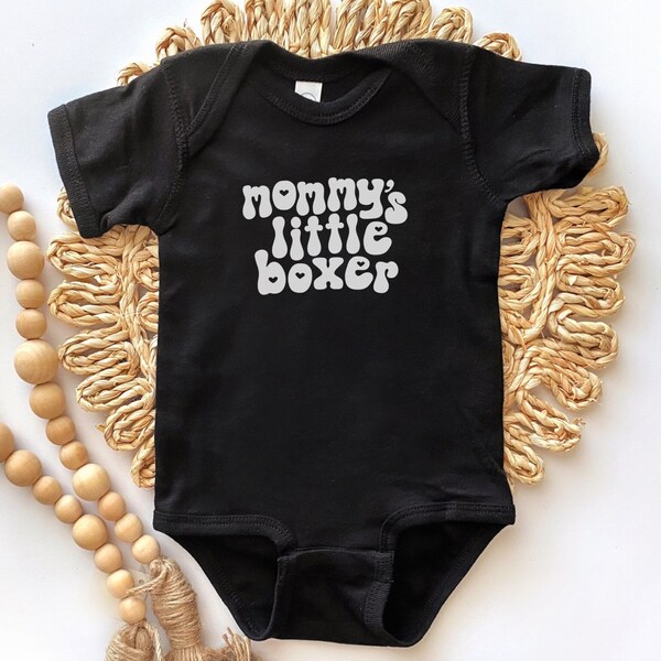 Boxing Baby Shower - Etsy