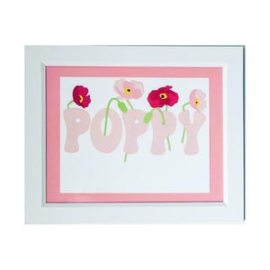 Original Custom Paper Cut Name Art | Alphabet Name Art | Original ...