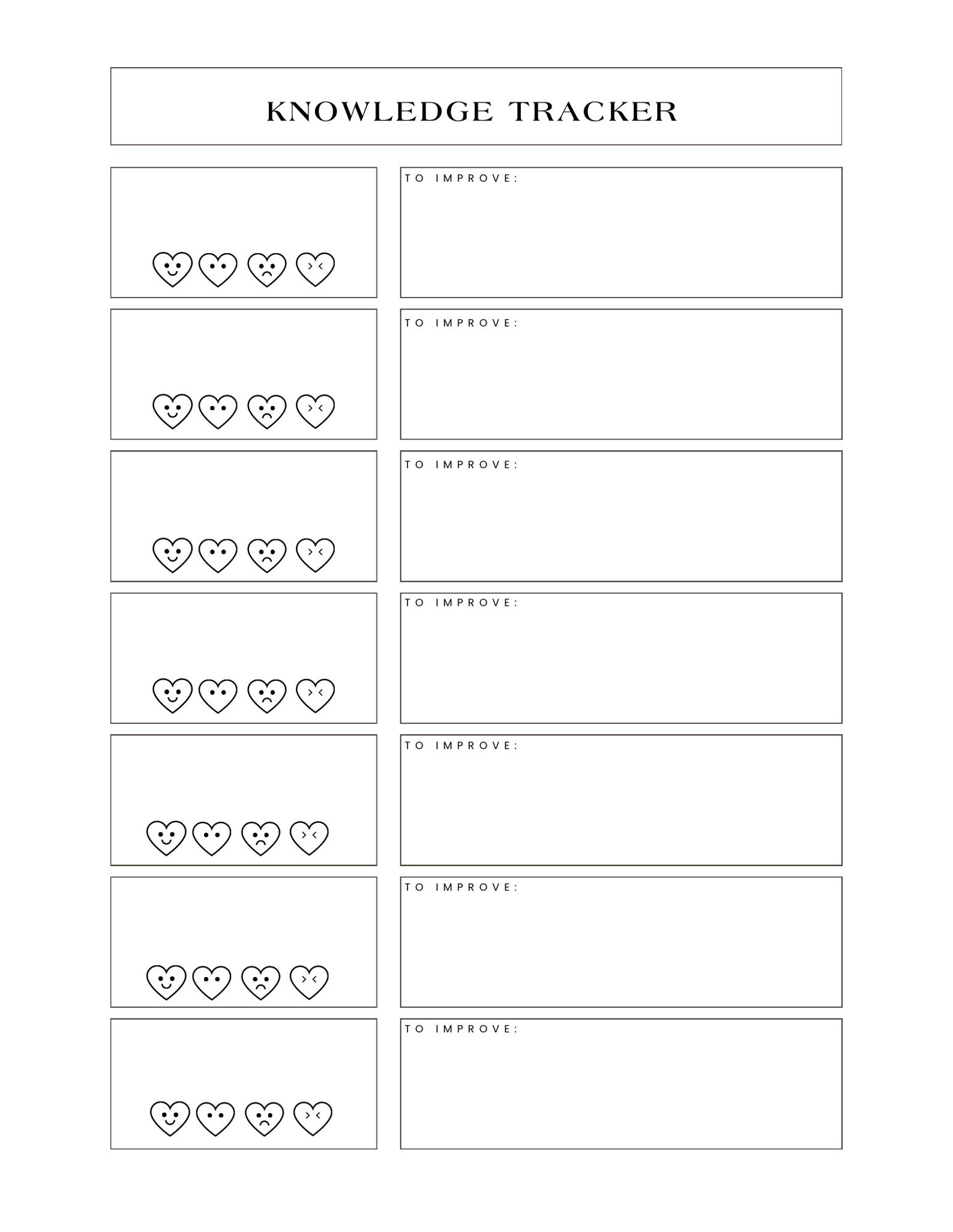 Constitutional Law Study Sheets - Etsy