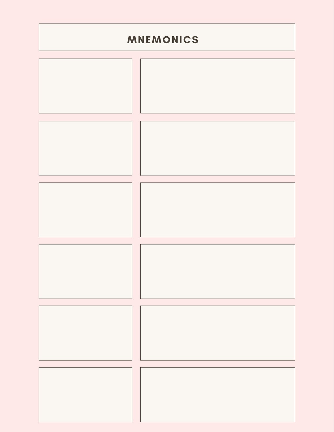 Constitutional Law Study Sheets - Etsy