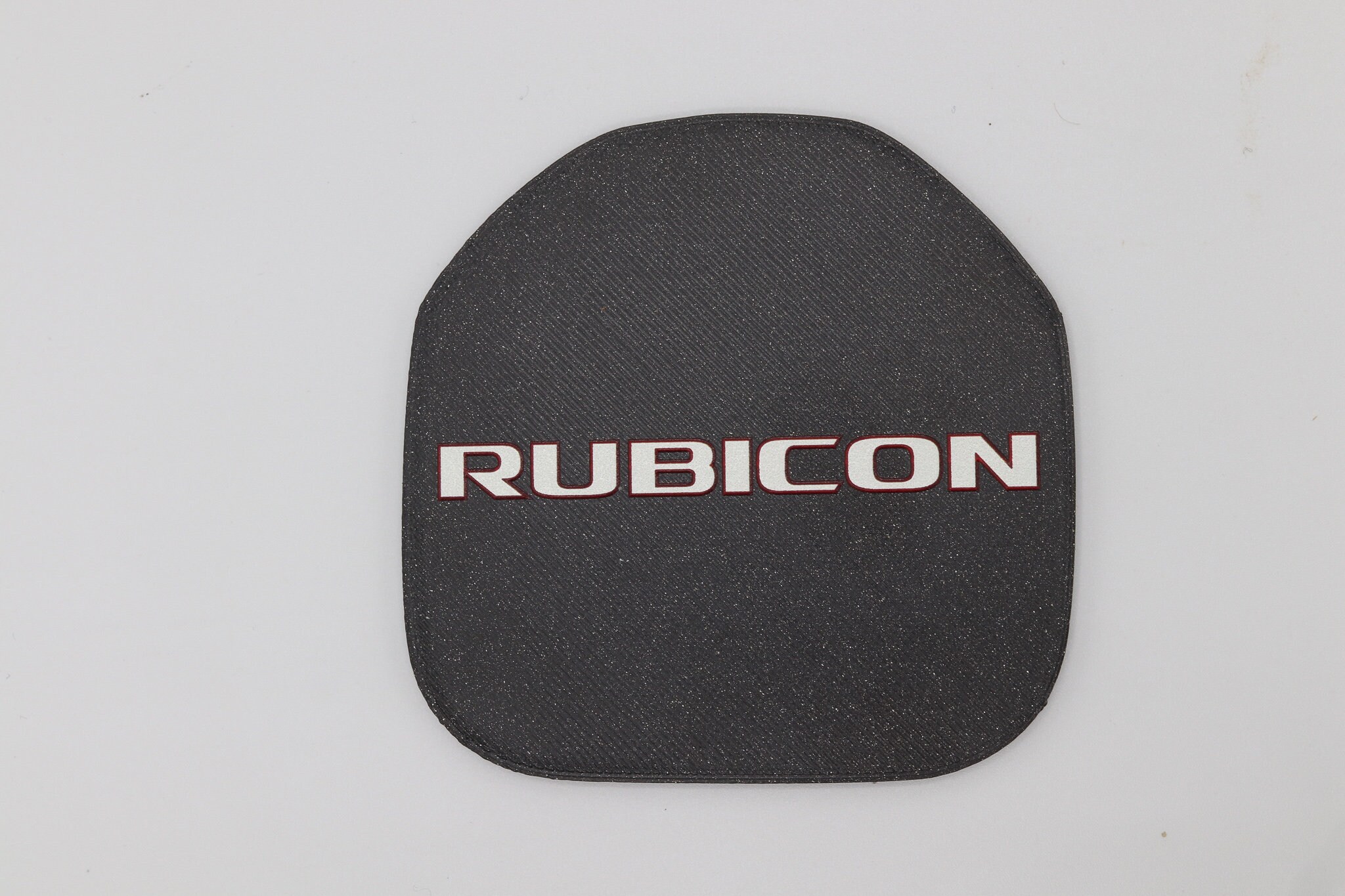 Jeep Rubicon Cup Holder Inserts pair - Etsy